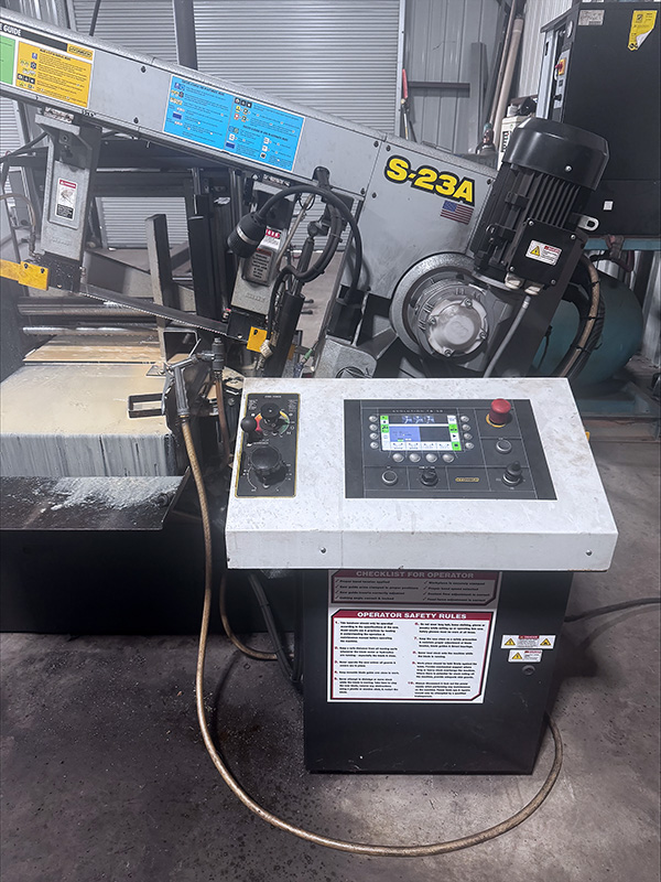 Buy Hydmech S23 A 2022 - MMI Direct