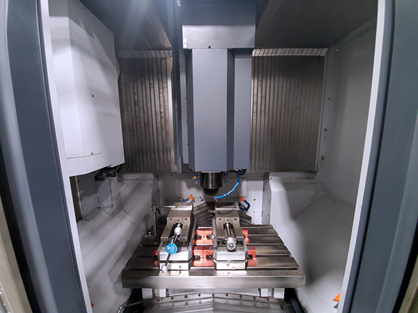Buy Makino F5 Vmc - MMI Direct