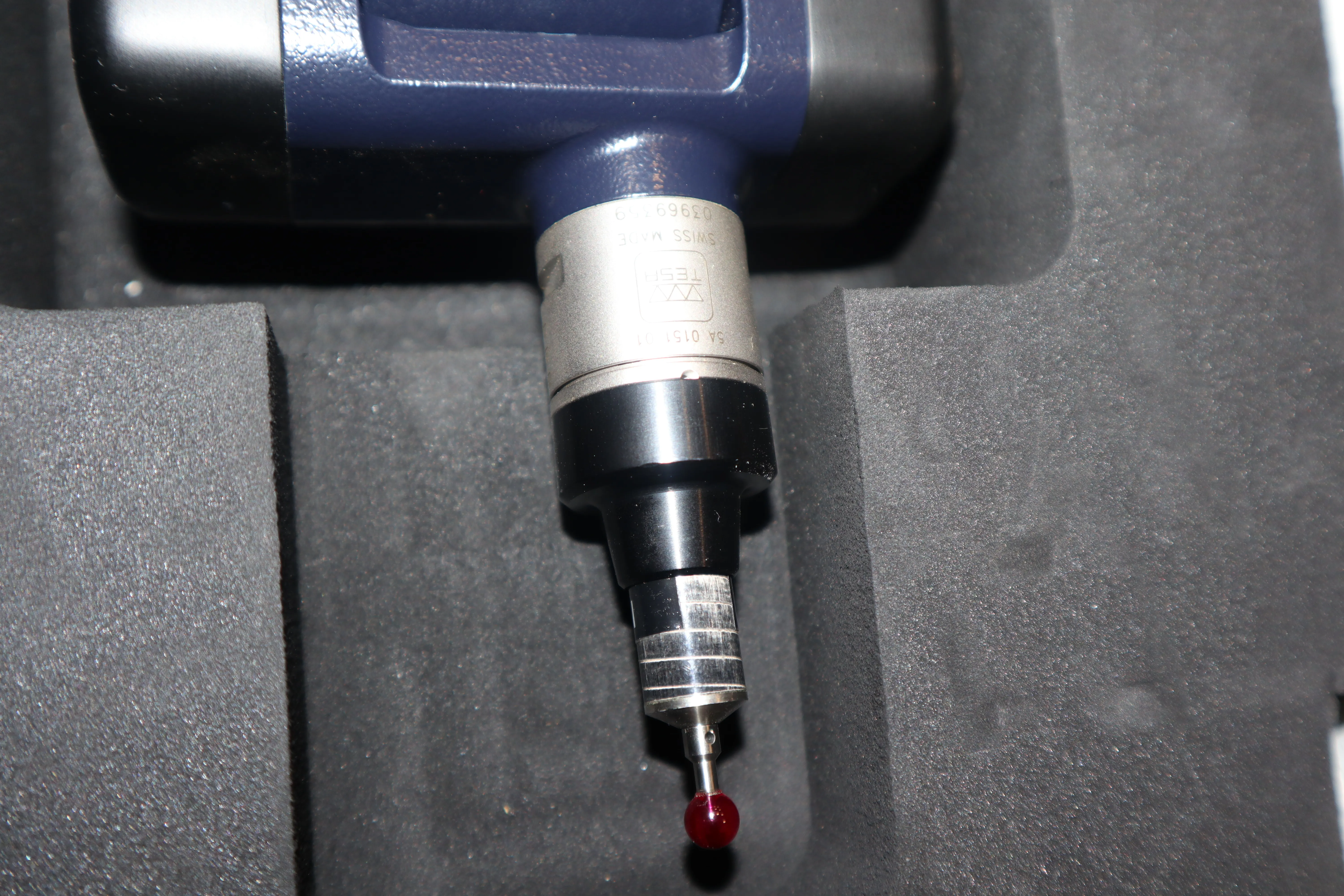 Buy Master3dgage Portabl - MMI Direct